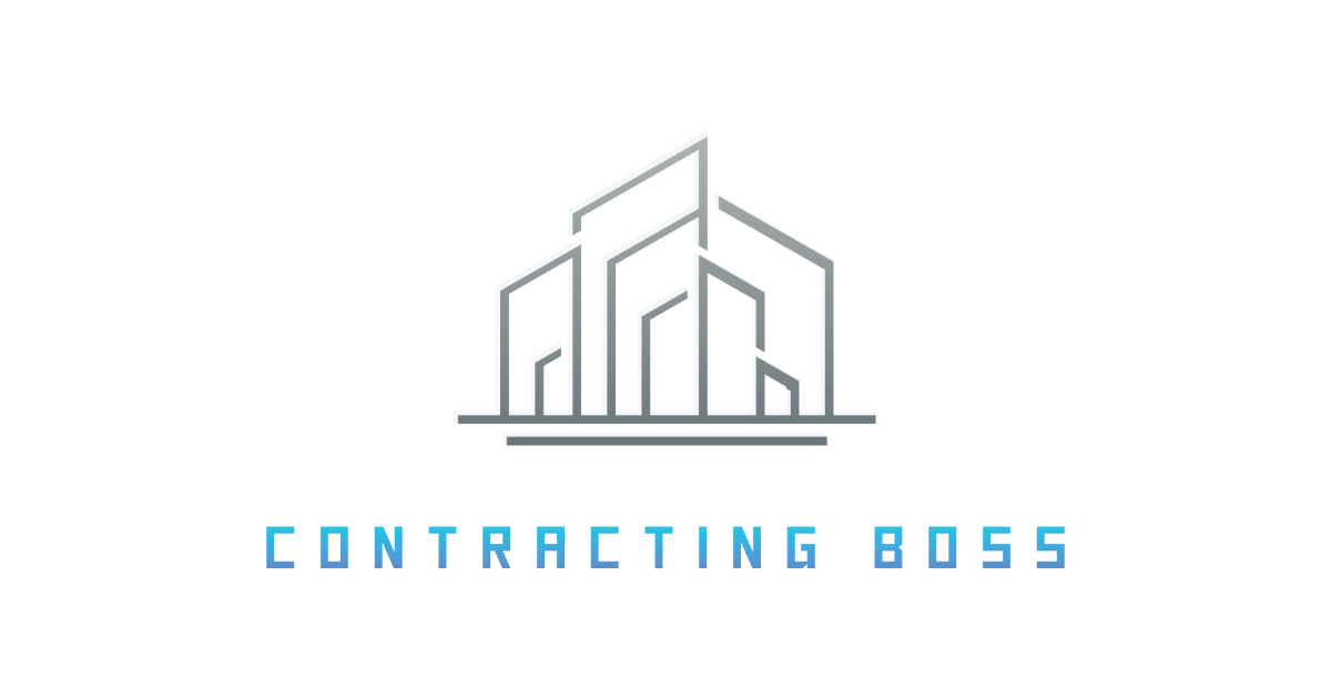 Contracting Boss